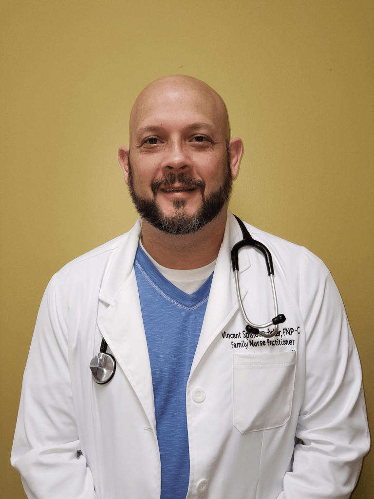 About – Primary Care for the Whole Family!